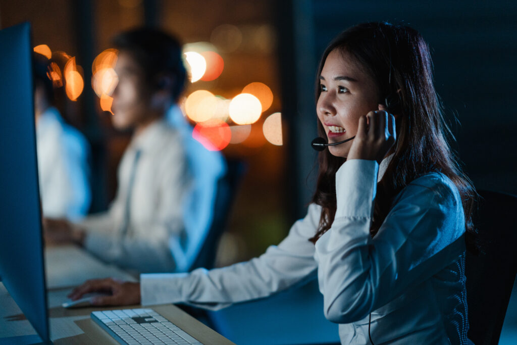 i4DM - Harness The Power Of Information Technology